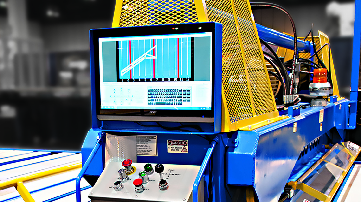 Equipment